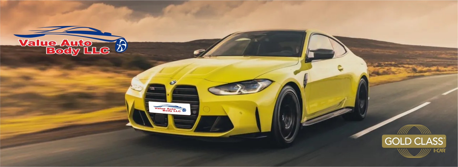 Value Auto Body LLC – Body, Framework & Paint