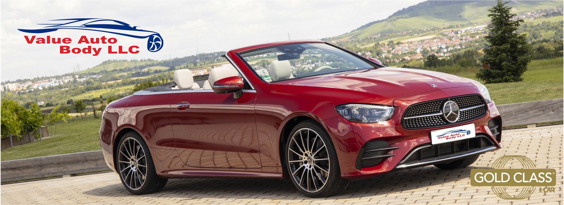 Value Auto Body LLC – Body, Framework & Paint